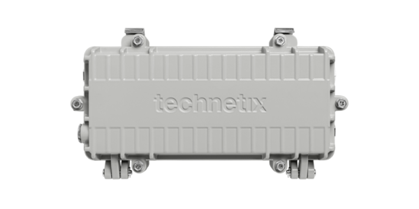 Fiber and DAA nodes - Technetix Americas