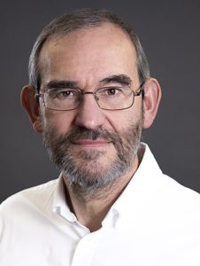 Key staff - Technetix Americas