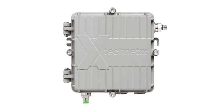 DBx smart nodes - Technetix Americas