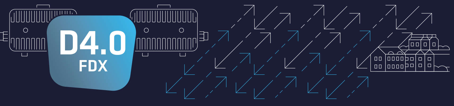 DOCSIS 4.0 FDx - Technetix Americas